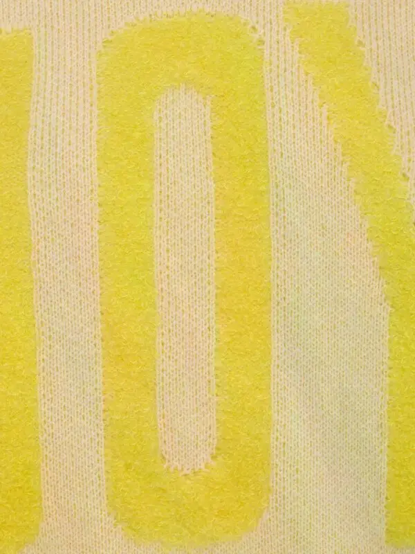 La DoubleJ Joy Sweater - Neutrals