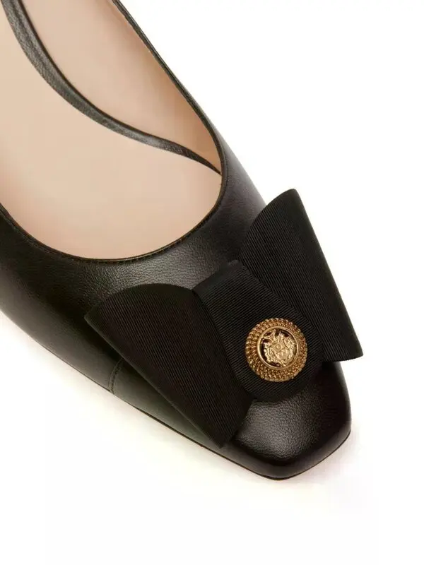 Bally B-bow Pumps