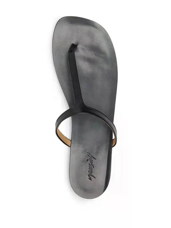 Marsèll Sottile Leather Sandals