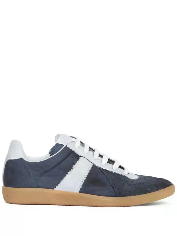 MAISON MARGIELA Replica Sneakers - Grey