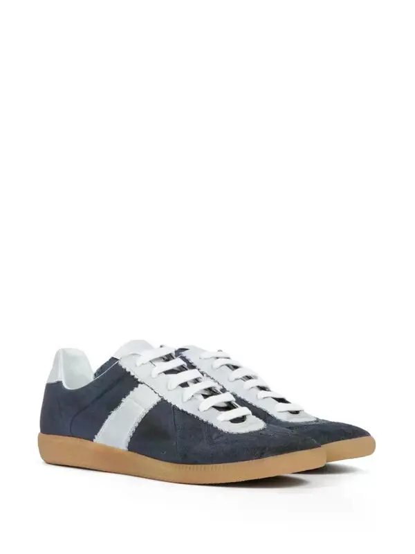 MAISON MARGIELA Replica Sneakers - Grey