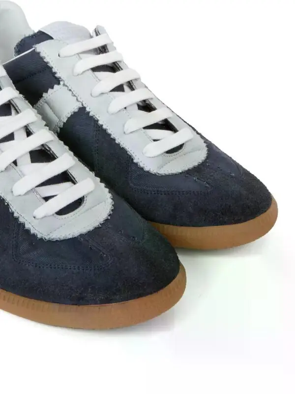 MAISON MARGIELA Replica Sneakers - Grey