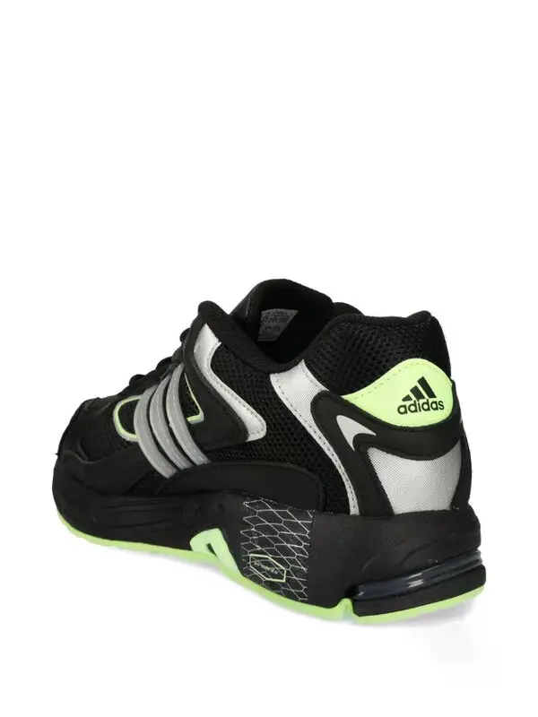 Adidas Response Sneakers - Black