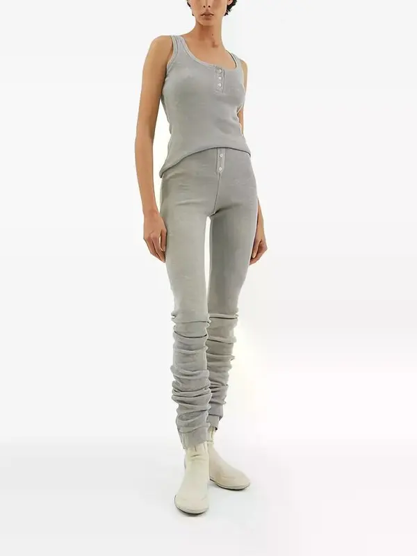 1989 STUDIO Textured Tank Top