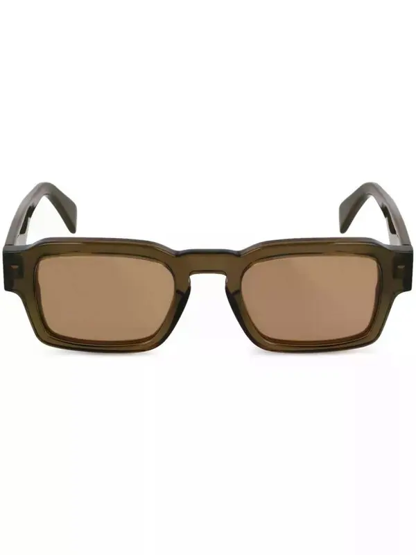 Paul Smith Latimer Square Frame Sunglasses