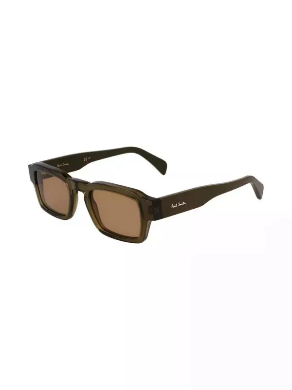 Paul Smith Latimer Square Frame Sunglasses