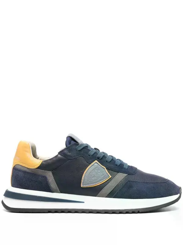 Philippe Model Tropez 2.1 Sneakers