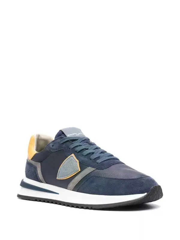 Philippe Model Tropez 2.1 Sneakers