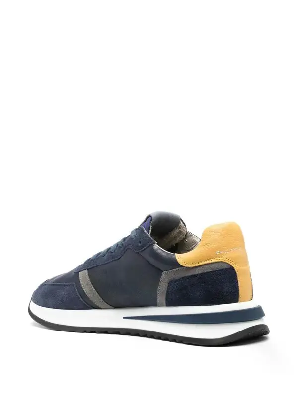Philippe Model Tropez 2.1 Sneakers