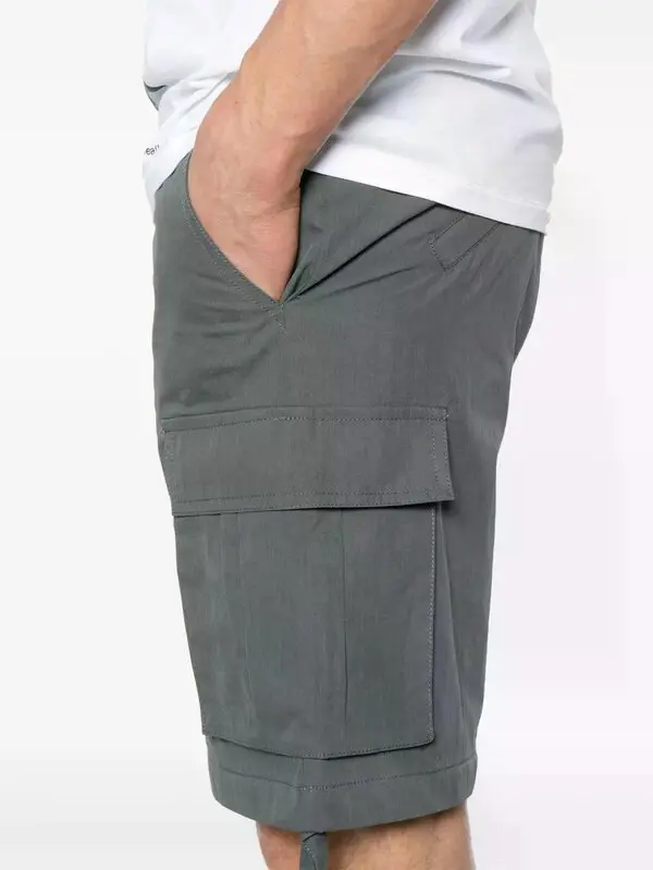 CARRER Ripstop Cargo Shorts