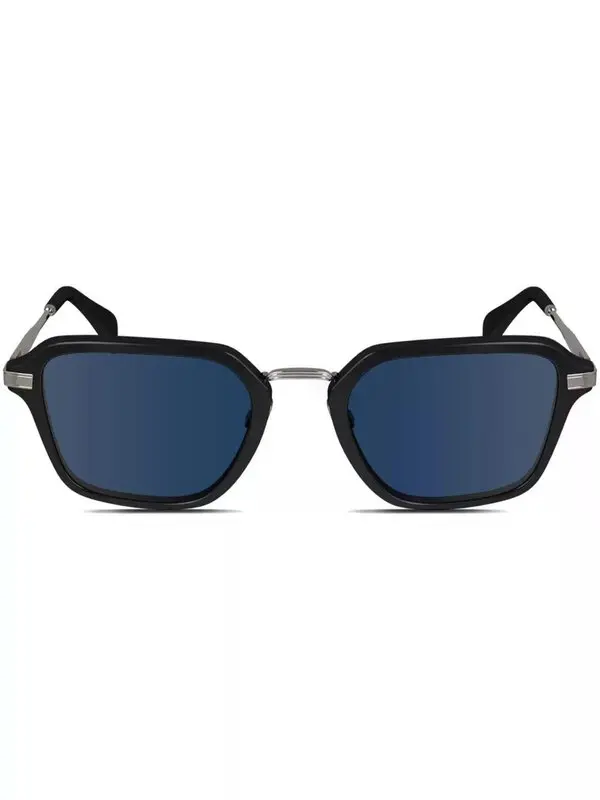 Paul Smith Kean Sunglasses - Black