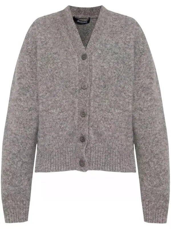 Jacquemus The 'cardigan