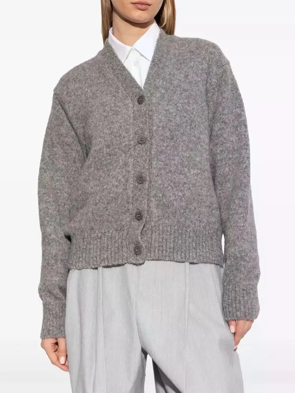Jacquemus The 'cardigan