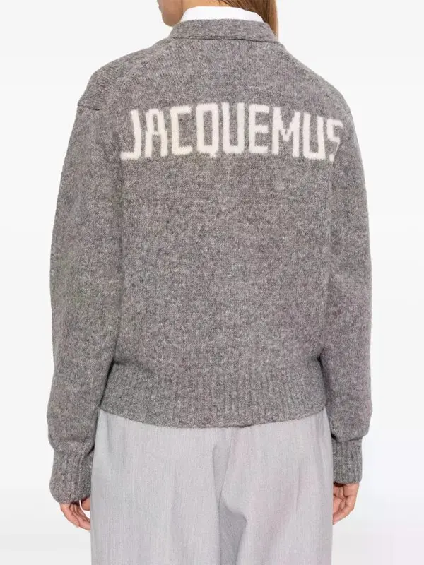 Jacquemus The 'cardigan