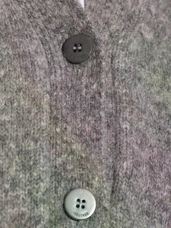 Jacquemus The 'cardigan