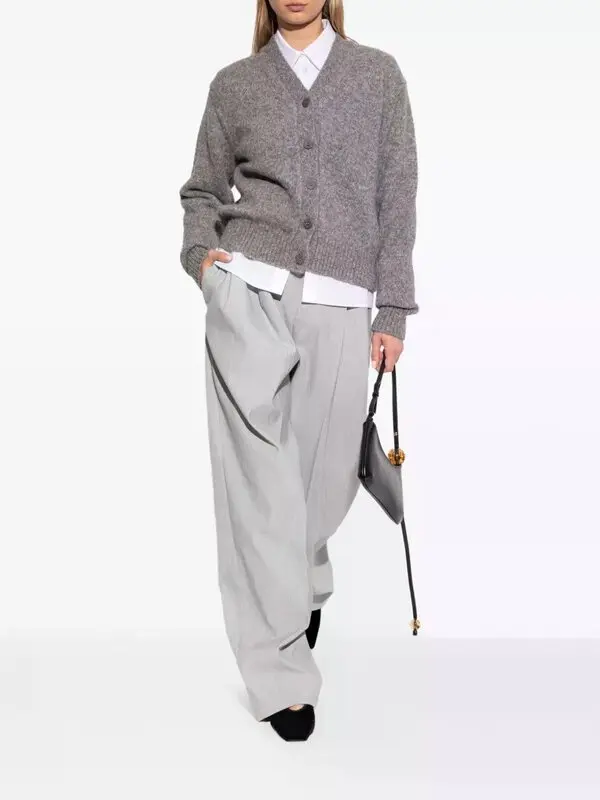 Jacquemus The 'cardigan