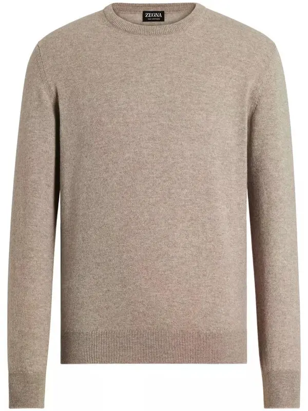 Zegna Oasi Cashmere Jumper