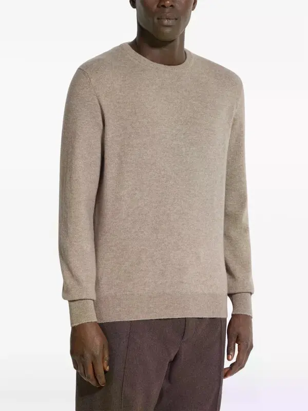 Zegna Oasi Cashmere Jumper