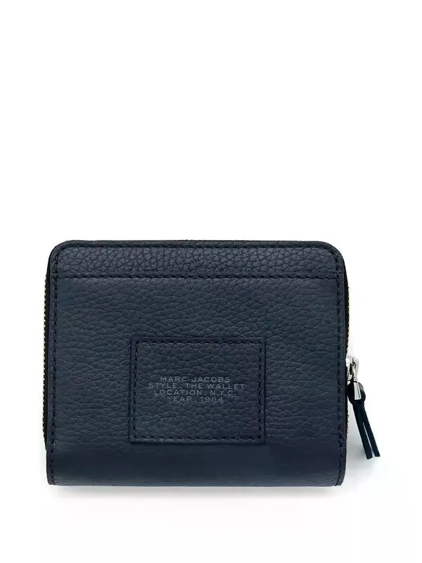 Marc Jacobs Mini The Leather Wallet