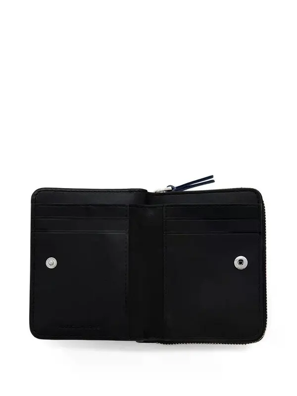 Marc Jacobs Mini The Leather Wallet