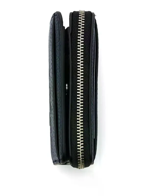 Marc Jacobs Mini The Leather Wallet