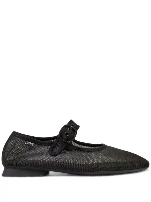Camper Casi Myra Ballerina Shoes