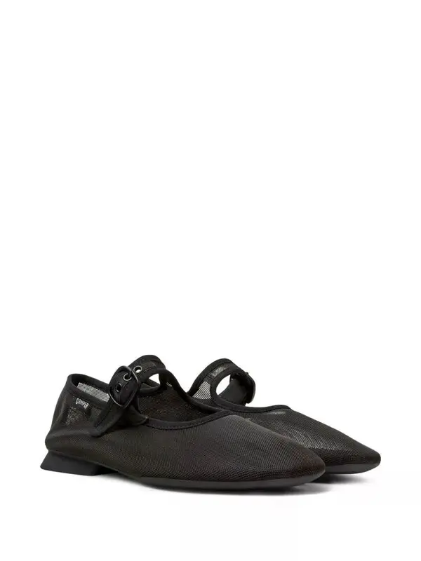 Camper Casi Myra Ballerina Shoes