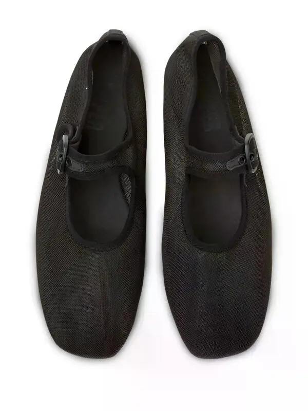 Camper Casi Myra Ballerina Shoes