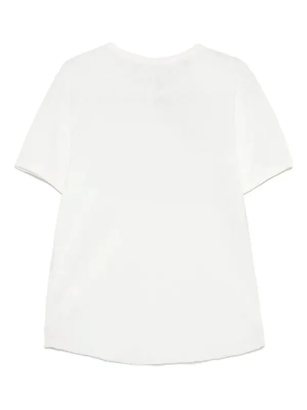 SUNFLOWER Jagger T-shirt