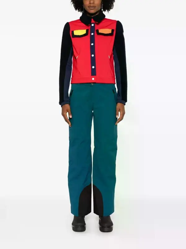 Rossignol X Jcc Colourblock Jacket