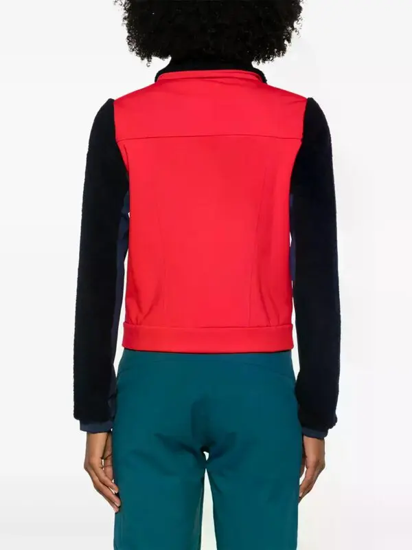 Rossignol X Jcc Colourblock Jacket