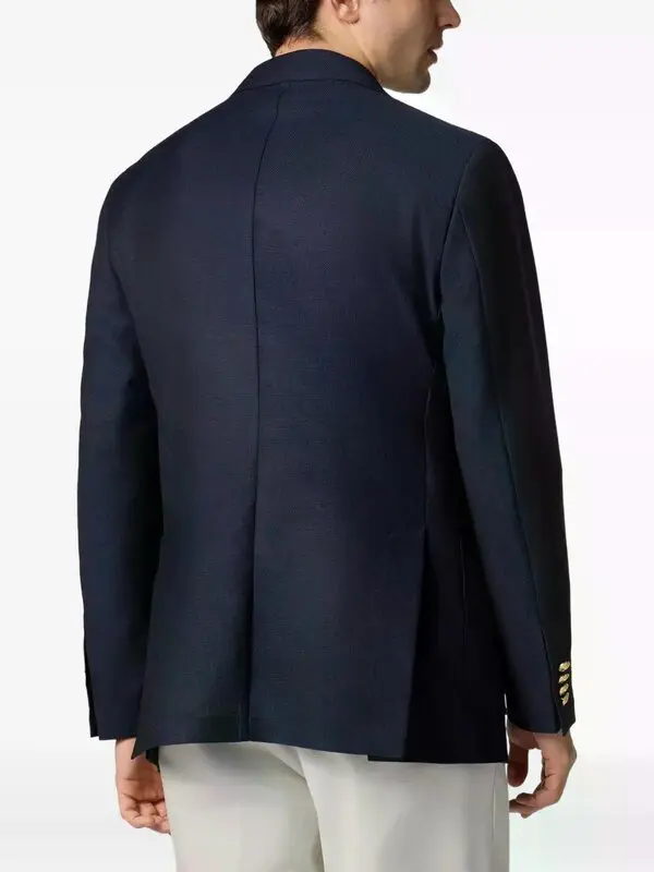 Brooks Brothers Virgin-wool Blazer