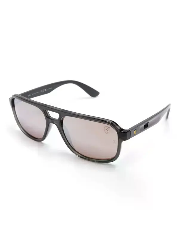 Ray-ban Scuderia Sunglasses