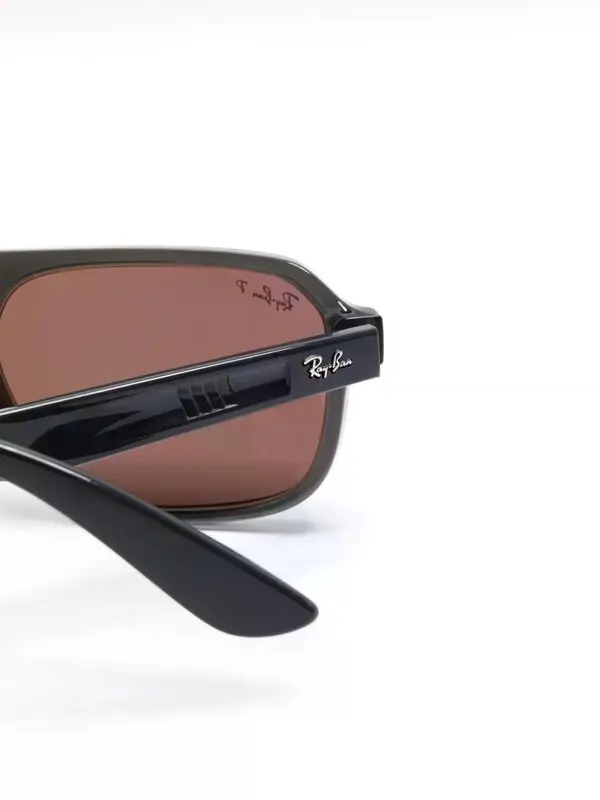 Ray-ban Scuderia Sunglasses