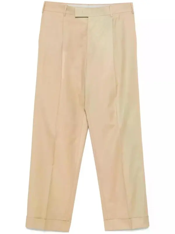 PT TORINO Edge Trousers