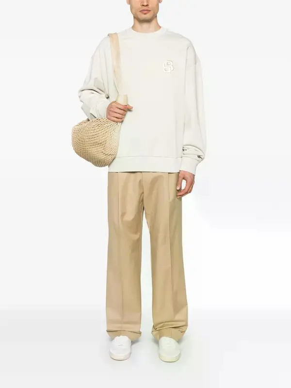 PT TORINO Edge Trousers