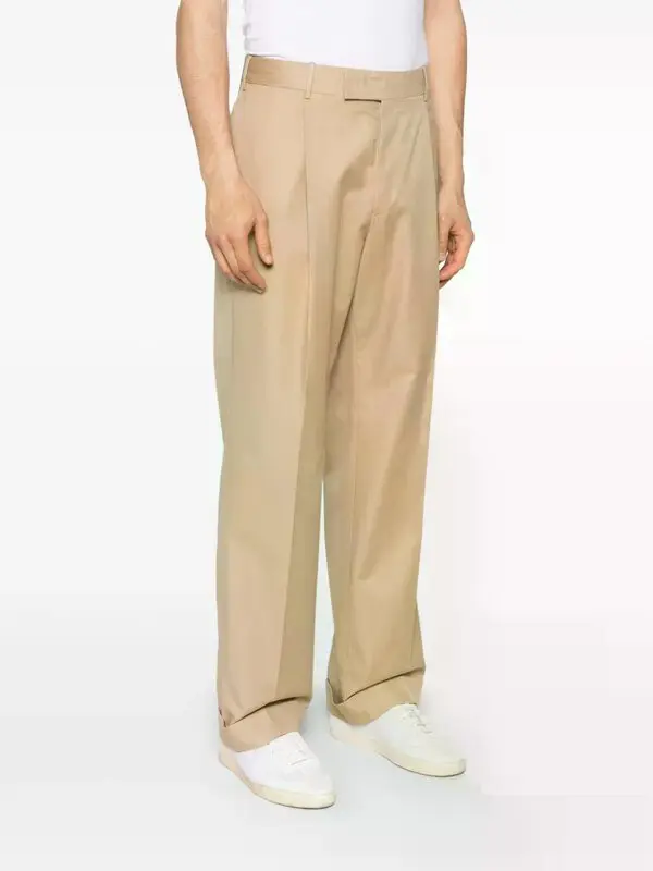 PT TORINO Edge Trousers