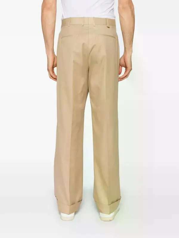 PT TORINO Edge Trousers