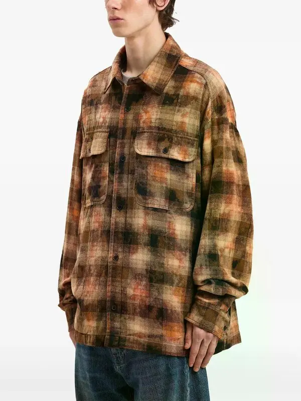 Palm Angels Bear In Mind Shirt