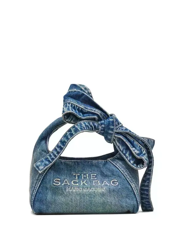 Marc Jacobs The Bow Mini Sack Bag