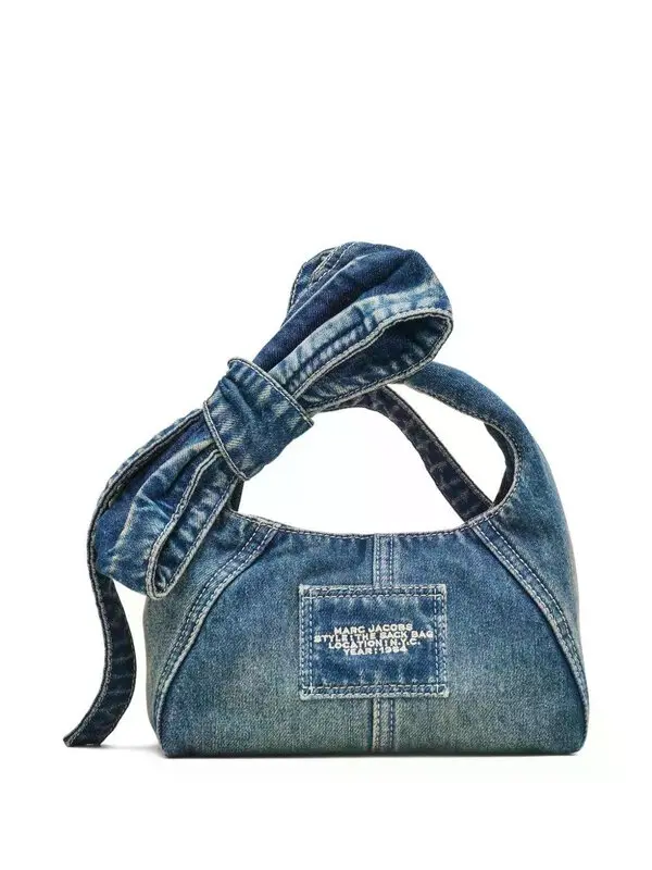 Marc Jacobs The Bow Mini Sack Bag