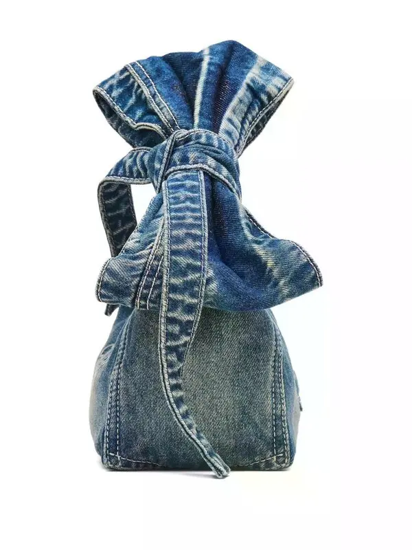 Marc Jacobs The Bow Mini Sack Bag