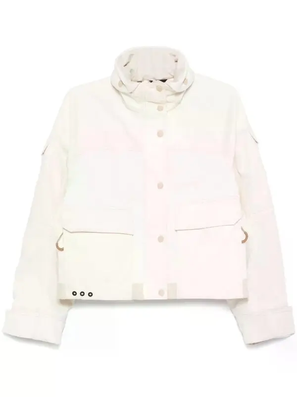 Moncler Soignes Jacket
