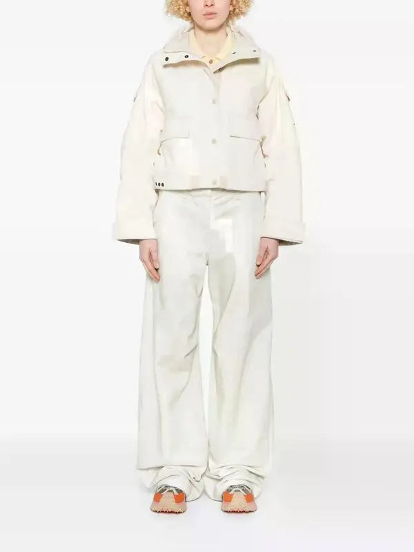 Moncler Soignes Jacket