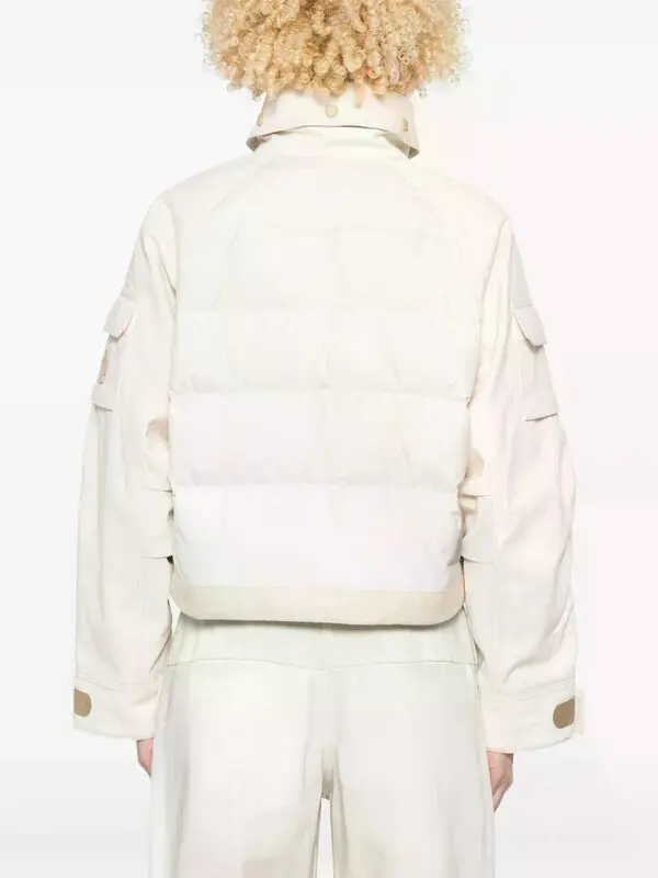 Moncler Soignes Jacket