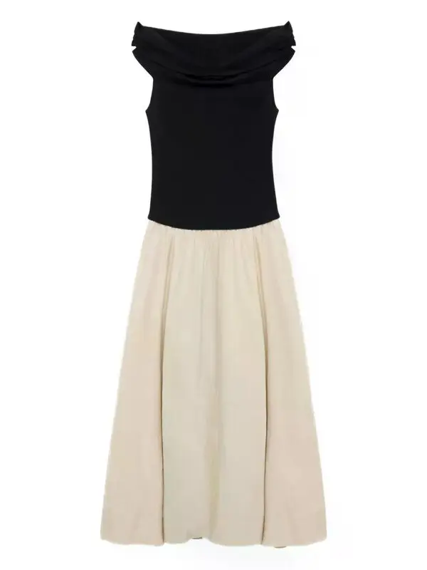 Simkhai Adaline Midi Dress