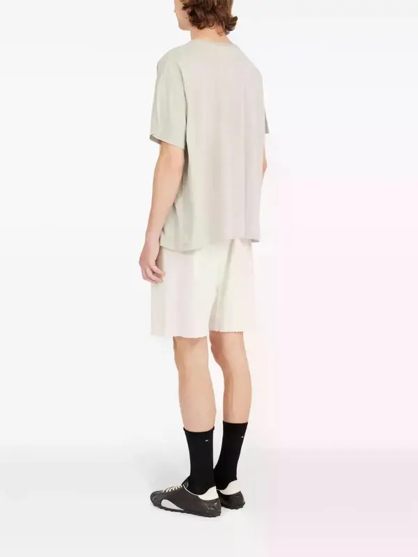 MAISON MARGIELA Graphic-print T-shirt
