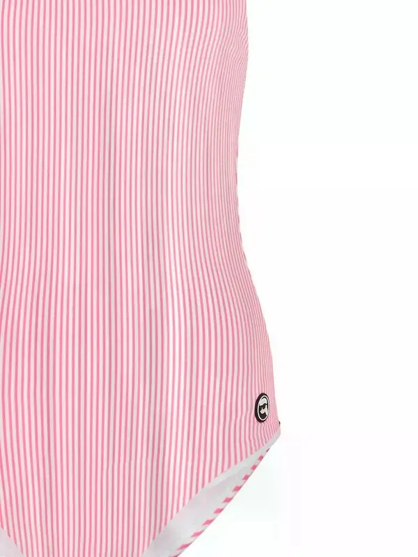 Karl Lagerfeld Ikon Swimsuit
