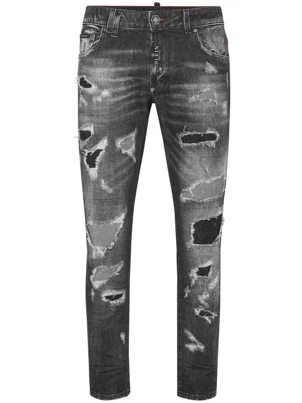 Philipp Plein Skinny Jeans