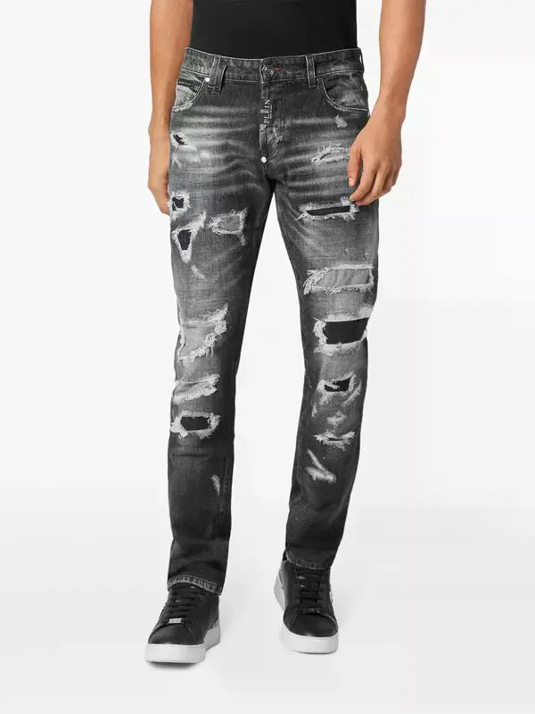 Philipp Plein Skinny Jeans